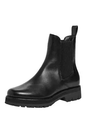 Rag & Bone Corey Chelsea Boots - Black