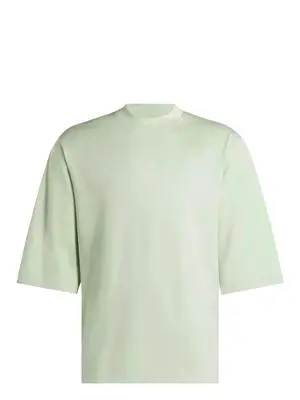 REEBOK X Tobe Nwigwe Cotton Mint T-shirt - Green