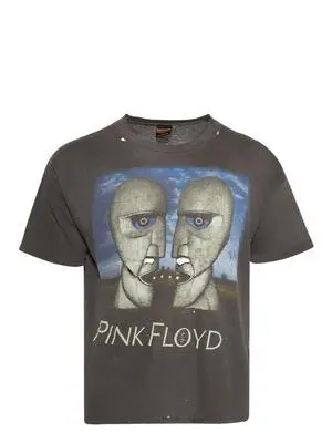 EARTHLING VIP Pink Floyd Vintage Tee Pink Floyd - A