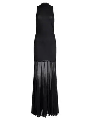 Altuzarra Alicka Maxi Dress - Black