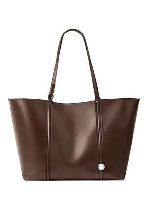 Jacquemus Top Handle Bag - Brown