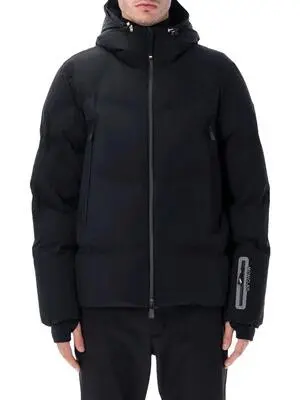 Moncler Outerwear - Black