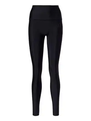 Perfect Moment Technical Leggings - Black