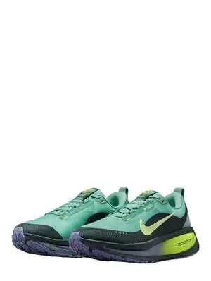 Nike Vomero 18 Gtx Gore-tex® Running Shoe - 300 Seawd/brlyvt