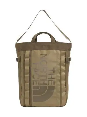 The North Face Base Camp Backpack/Tote Caraway Seed/sycamore