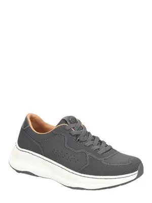 BØRN Shep Knit Sneakers Grey Knit
