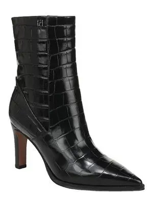Franco Sarto Appia Bootie - Black