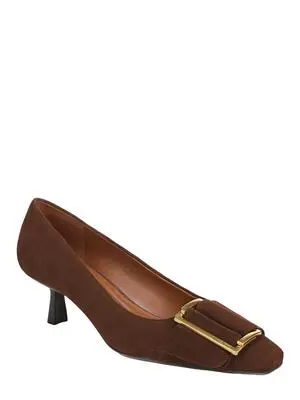 Franco Sarto Rainey Pump - Brown