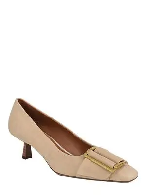 Franco Sarto Rainey Pump - Desert
