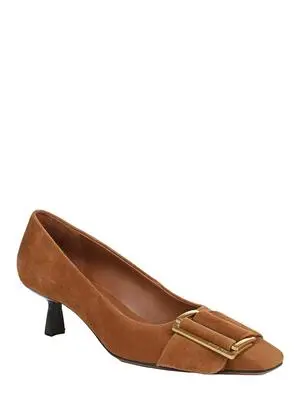 Franco Sarto Rainey Pump - Saddle Tan