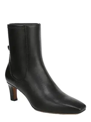 Franco Sarto Tarrin Bootie Wide Width Black