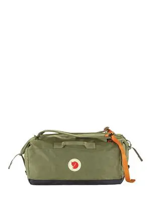 Fjallraven Farden 50-liter Duffle Bag - Green