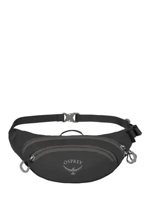 OSPREY Mini Daylite Water Repellent Belt Bag - Black