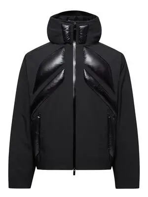 MONCLER X ASAP ROCKY Jumquat Jacket - Black