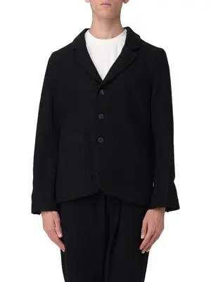 THOM KROM Jacket - Black