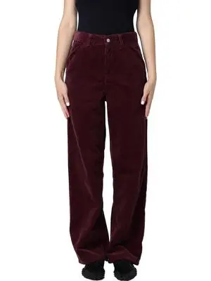 CARHARTT WORK IN PROGRESS Wide Leg Trousers