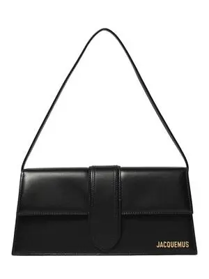 Jacquemus Shoulder Bag - Black