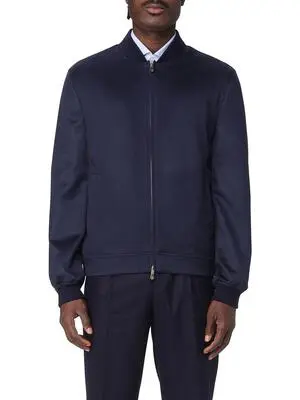 Brunello Cucinelli Jacket - Navy