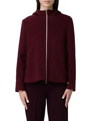 HANITA Jacket - Burgundy