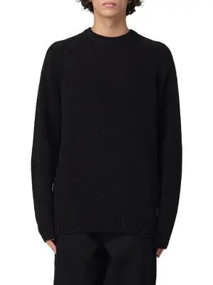 Carhartt Work In Progress Sweater - Black
