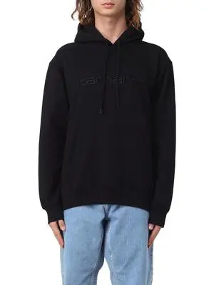 Carhartt Work In Progress Sweatshirt - Black 1