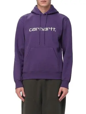 Carhartt Work In Progress Sweatshirt - Violet
