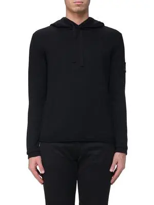 Premiata Sweatshirt - Black