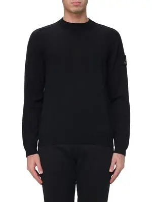 Premiata Sweater - Black