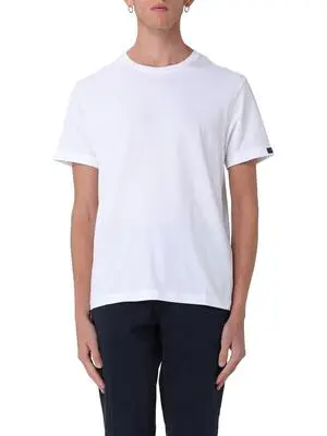FAY T-shirt - White