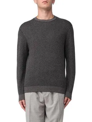 Armani Exchange Pullover Sweater - Multicolor