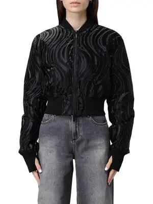 Armani Exchange Jacket - Black