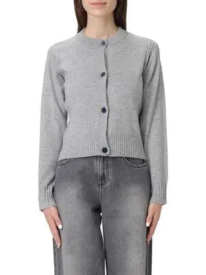 Armani Exchange Sweater - Silver
