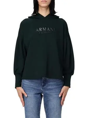 Armani Exchange Sweatshirt - Green