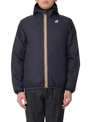 K-WAY Jacket Black