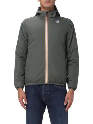 K-WAY Jacket Green