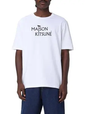 Maison Kitsuné T-shirt - White