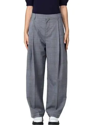 Marni Pants - Blue