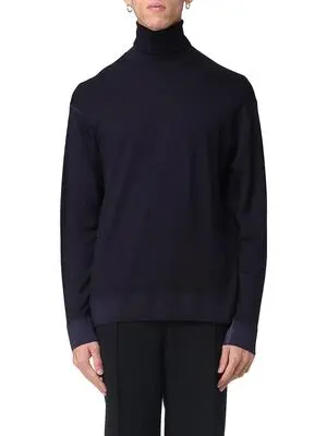 PAOLO PECORA Sweater - Blue