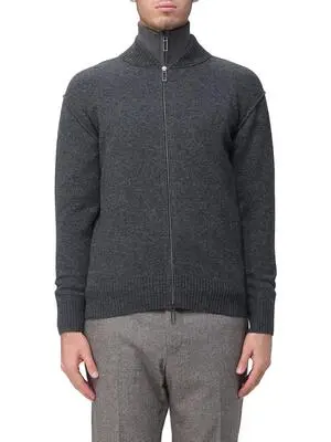 PAOLO PECORA Sweater Grey