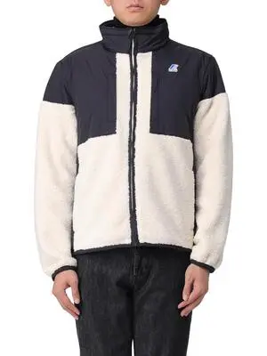 K-WAY Jacket Beige