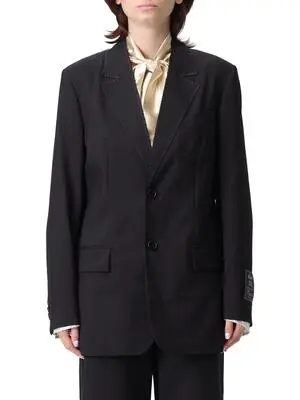 Marni Tailored Jacket - Black