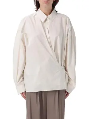 LEMAIRE Shirt - Cream