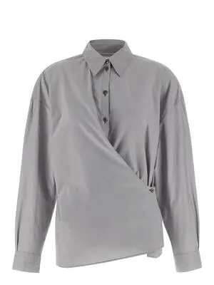 LEMAIRE Shirt - Grey