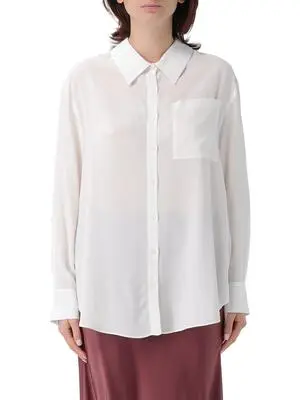 HANITA Shirt - White