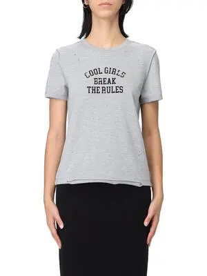 DOLCE & GABBANA Dolce & Gabbana "Cool Girls Break The Rules" T-Shirt