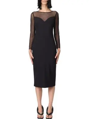 HANITA Dress - Black