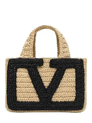 Valentino Garavani Handbag - Beige