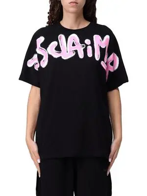 DISCLAIMER T-shirt - Black