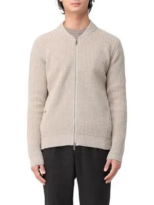 ZANONE Sweater - Beige