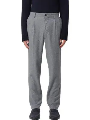 Incotex Trousers Grey